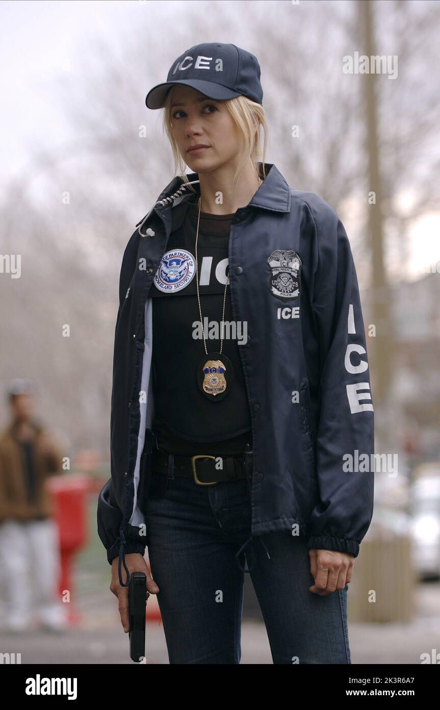 Mira Sorvino Film: Human Trafficking (2005) Characters: Kate Director ...