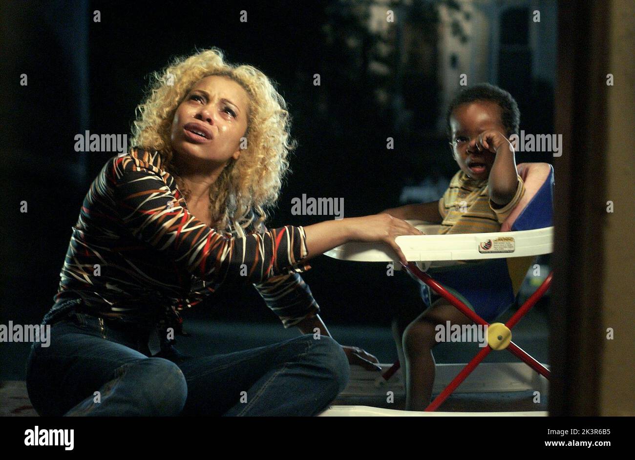 Hustle And Flow Cast