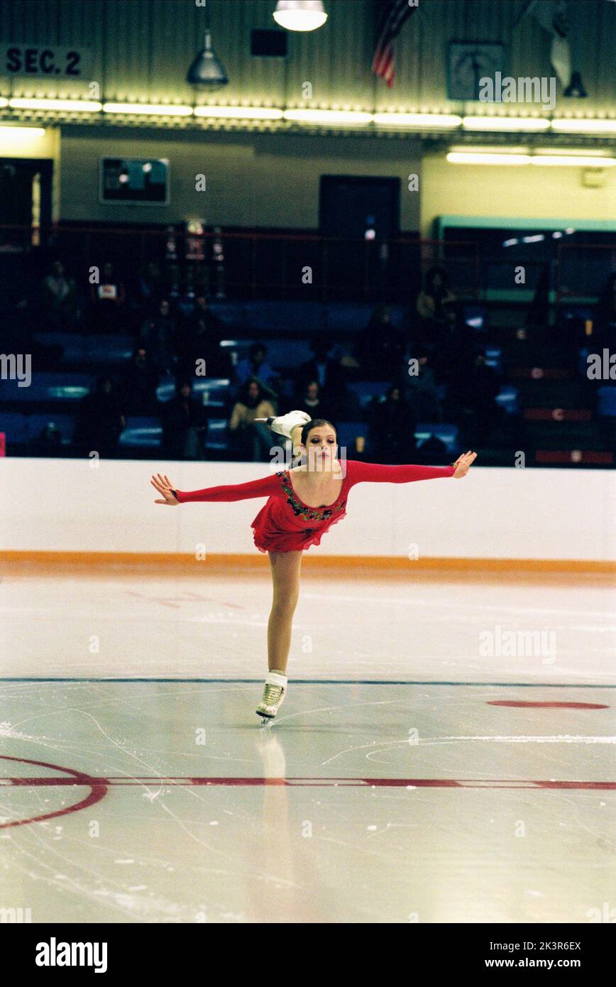 Michelle Trachtenberg Film: Ice Princess (USA/CAN 2005) Characters ...