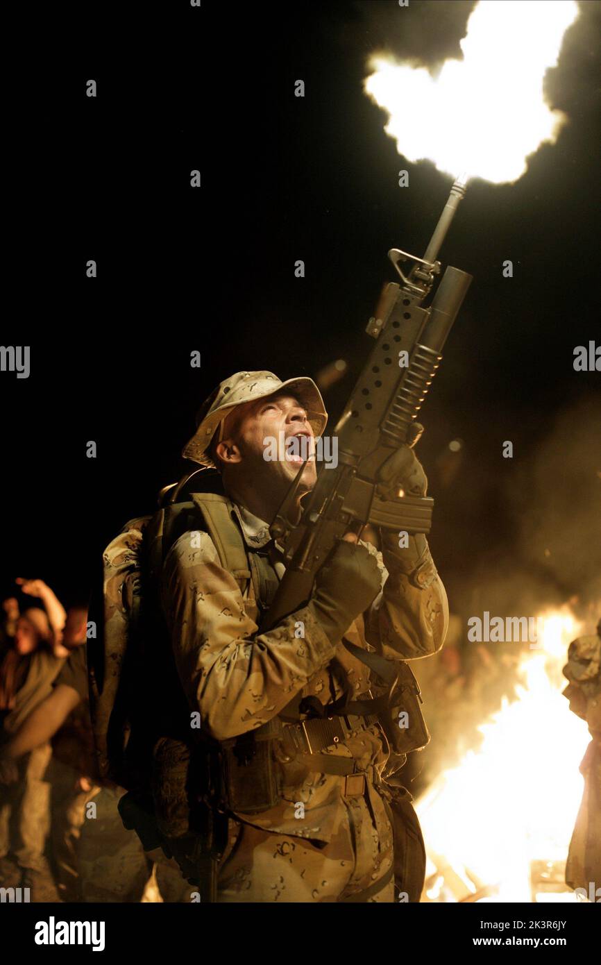 Peter Sarsgaard Film: Jarhead (USA/GER 2005) Characters: Alan Troy ...