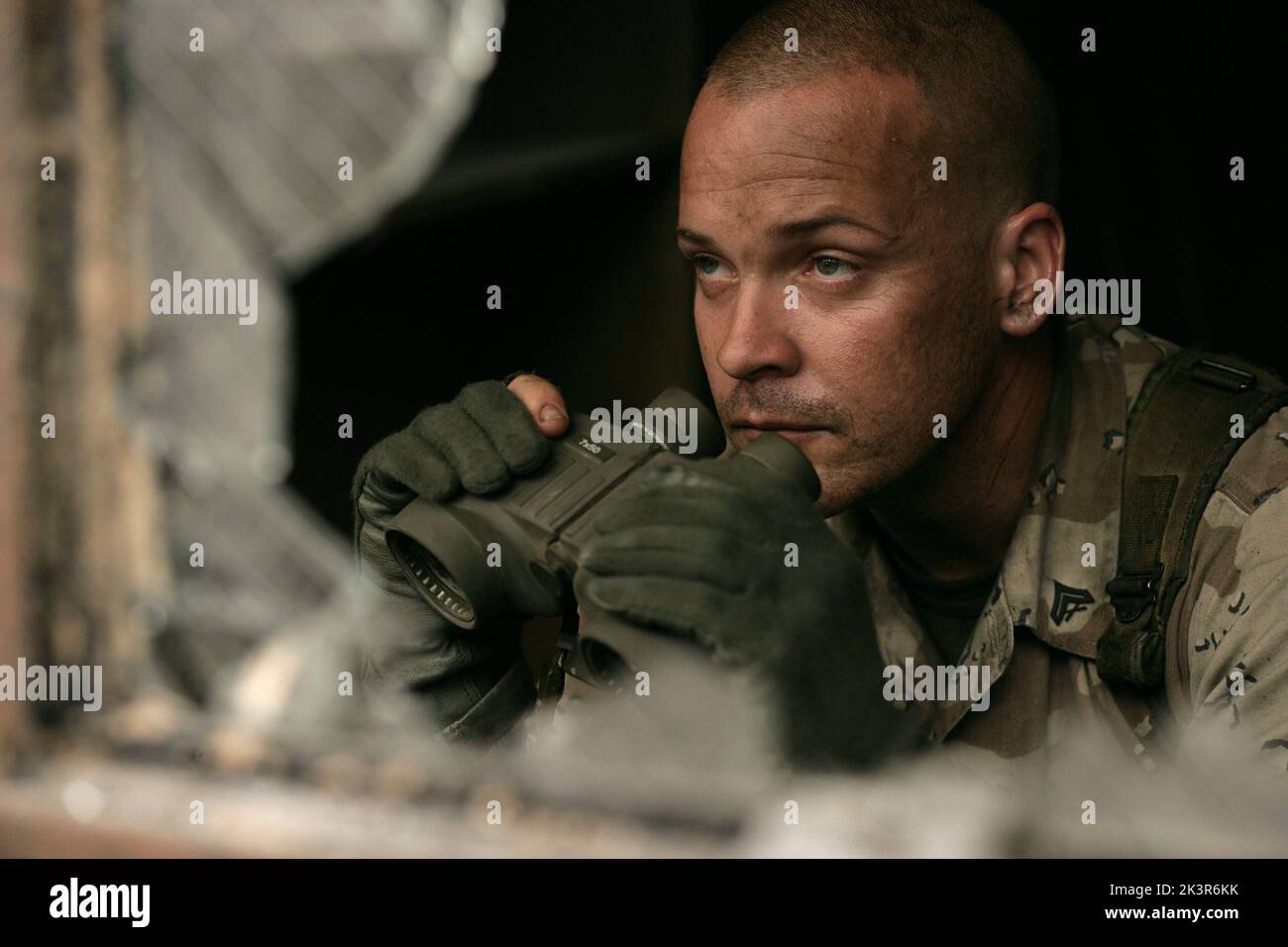 Peter Sarsgaard Jarhead