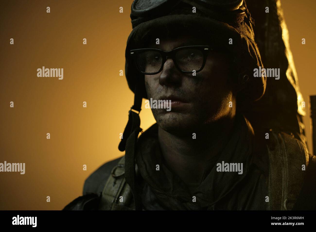 Jarhead Wallpaper