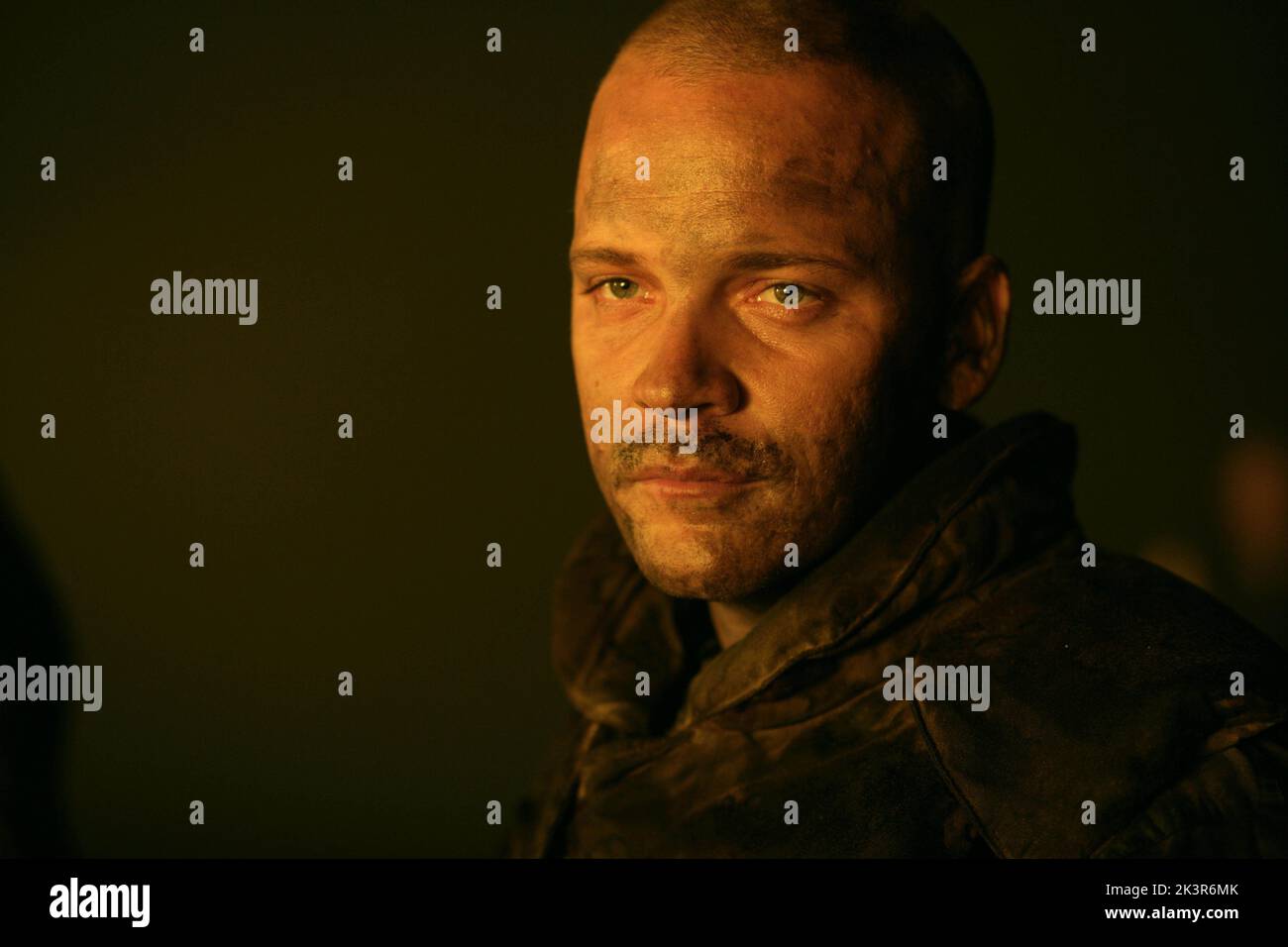 Peter Sarsgaard Film: Jarhead (USA/GER 2005) Characters: Alan Troy ...