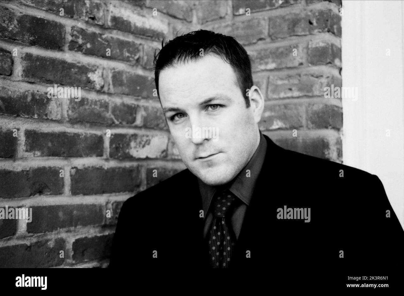 Anthony Swofford Film: Jarhead (USA/GER 2005) Characters: Anthony ...