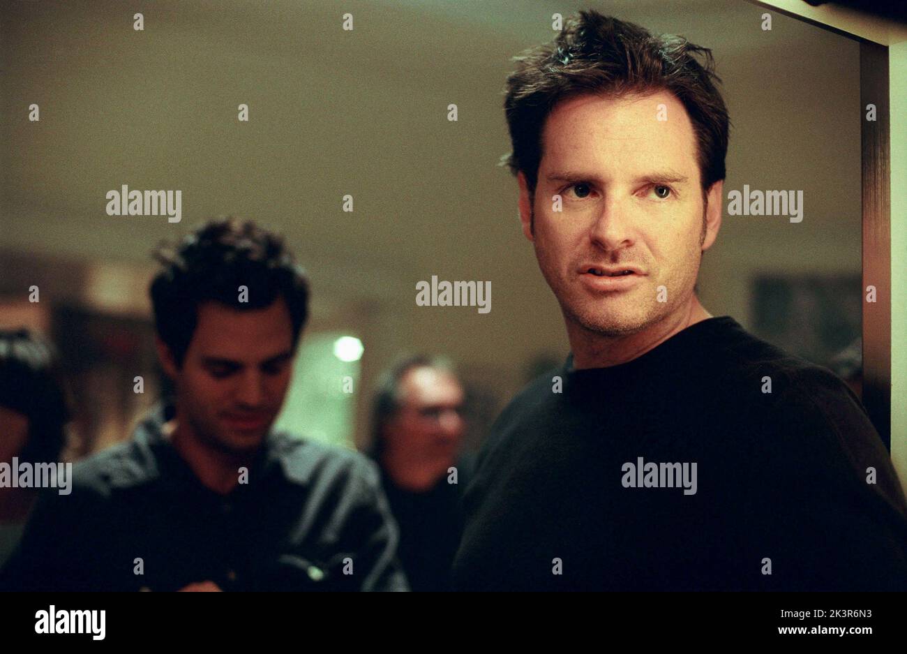 Mark Ruffalo & Mark Waters Film: Just Like Heaven (2005) Characters ...