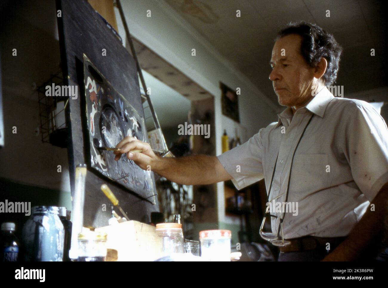 Frank Hoyt Taylor Film: Junebug (2005) Characters: David Wark Director ...