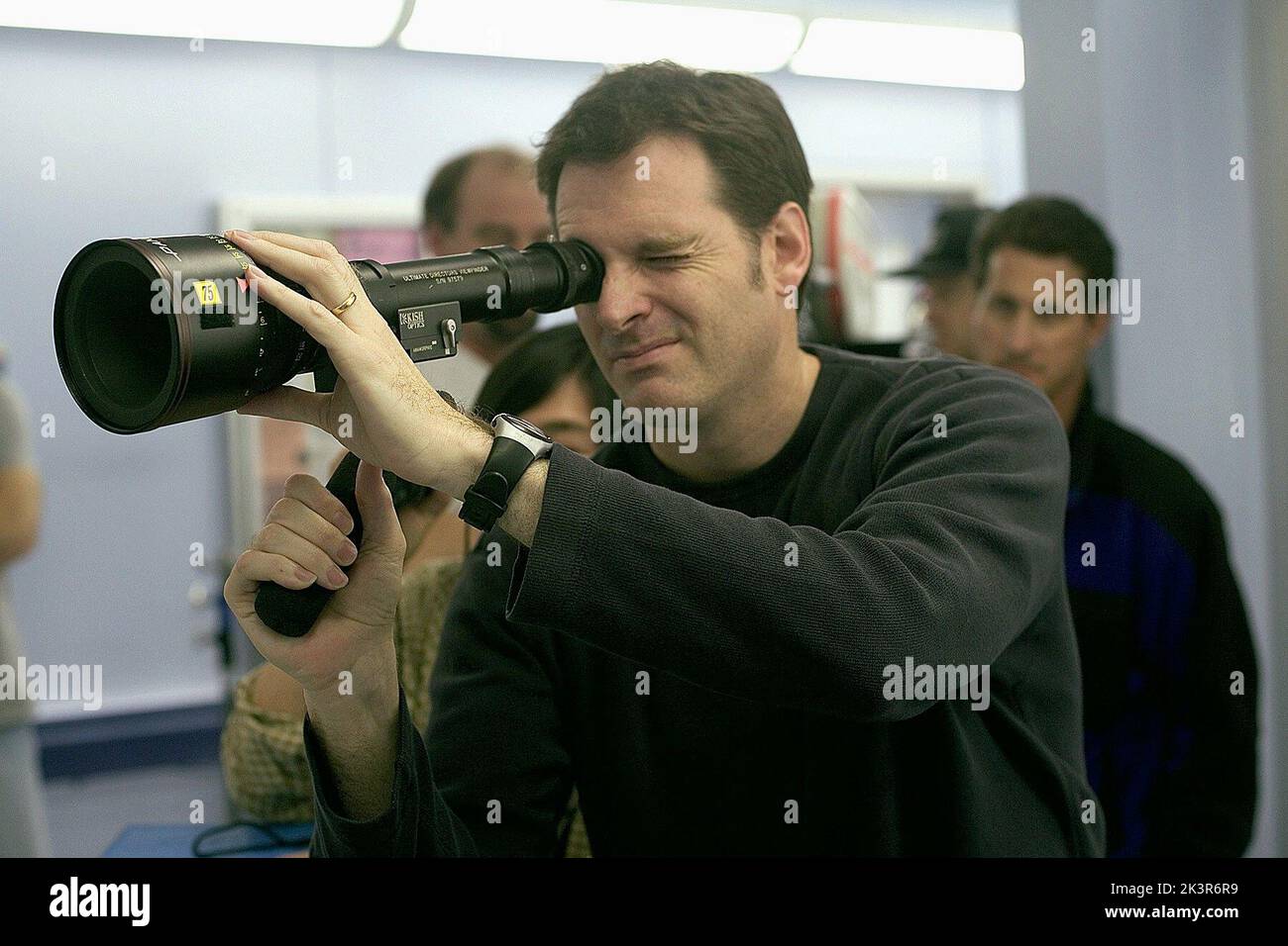 Mark Waters Film: Just Like Heaven (2005) Director: Mark Waters 16 ...