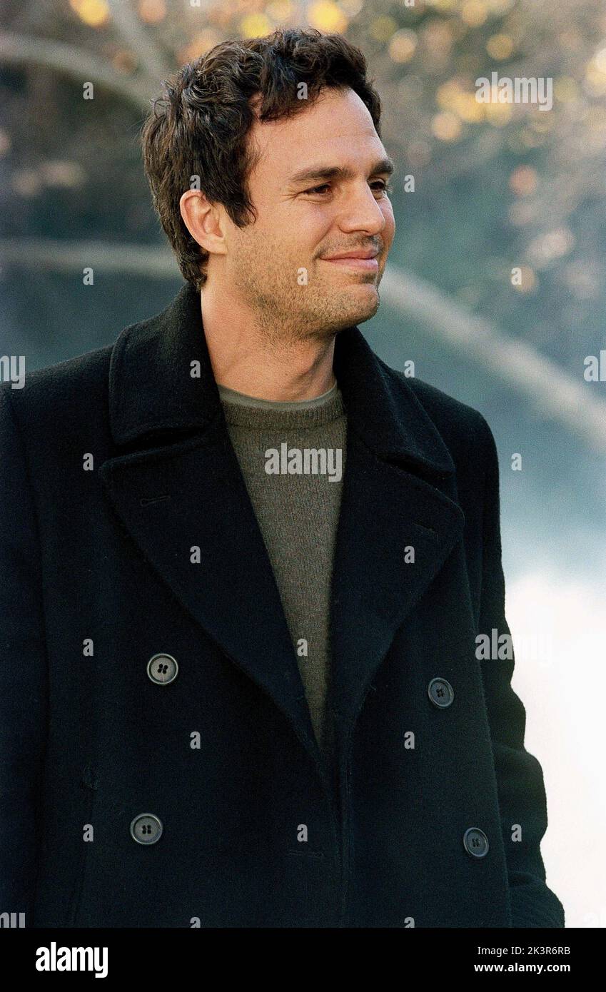 Mark Ruffalo Film: Just Like Heaven (2005) Characters: David Director ...