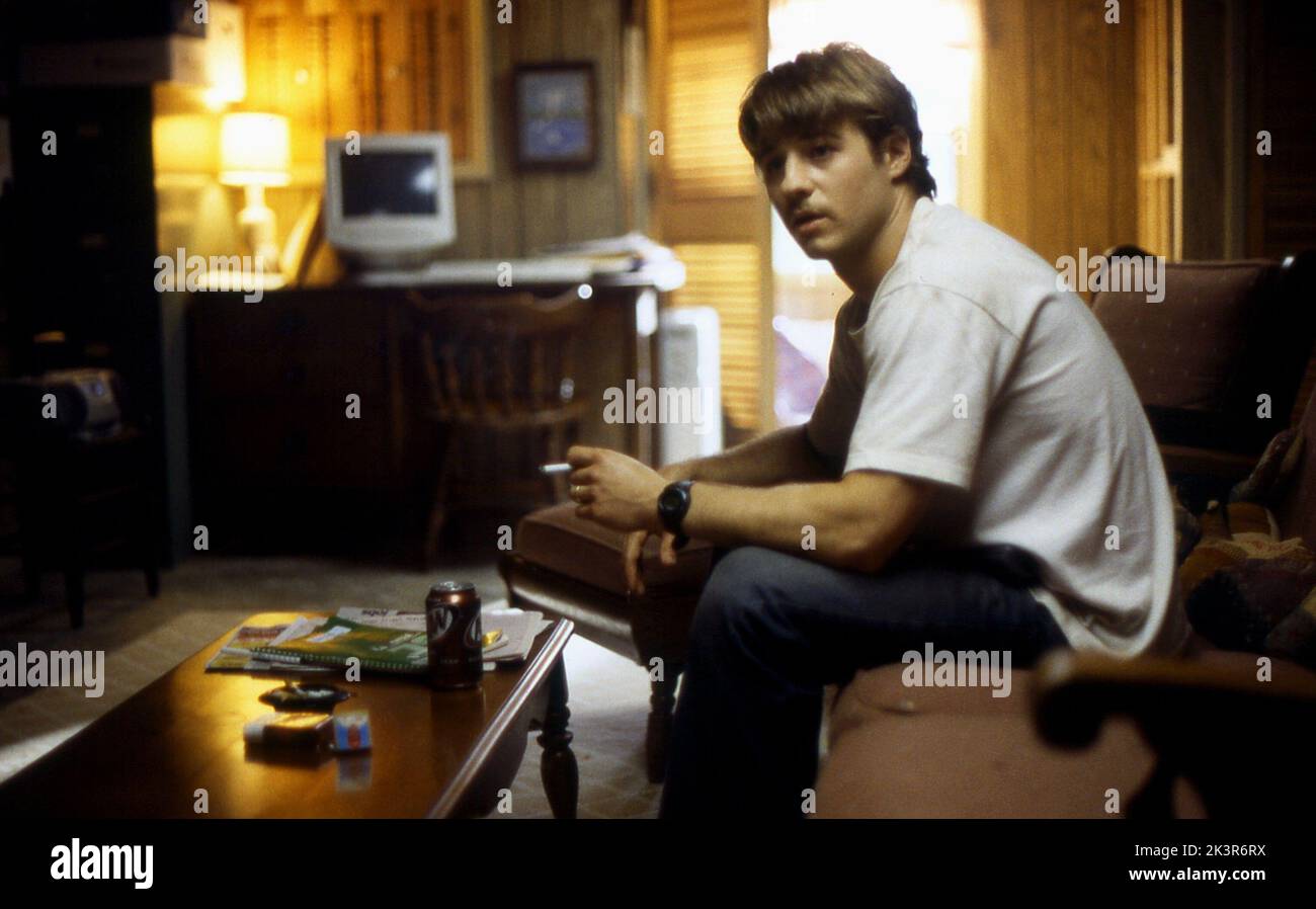 Johnny johnsten as ben mckenzie hi-res stock photography and images - Alamy