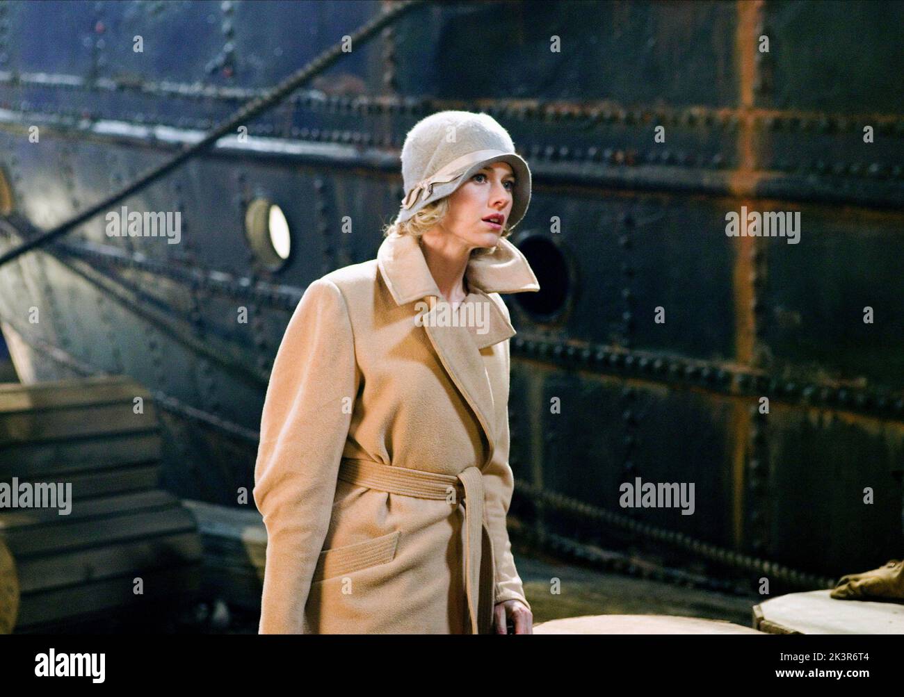 Naomi Watts Film: King Kong (USA/NZ/DE 2005) Characters: Ann Darrow ...
