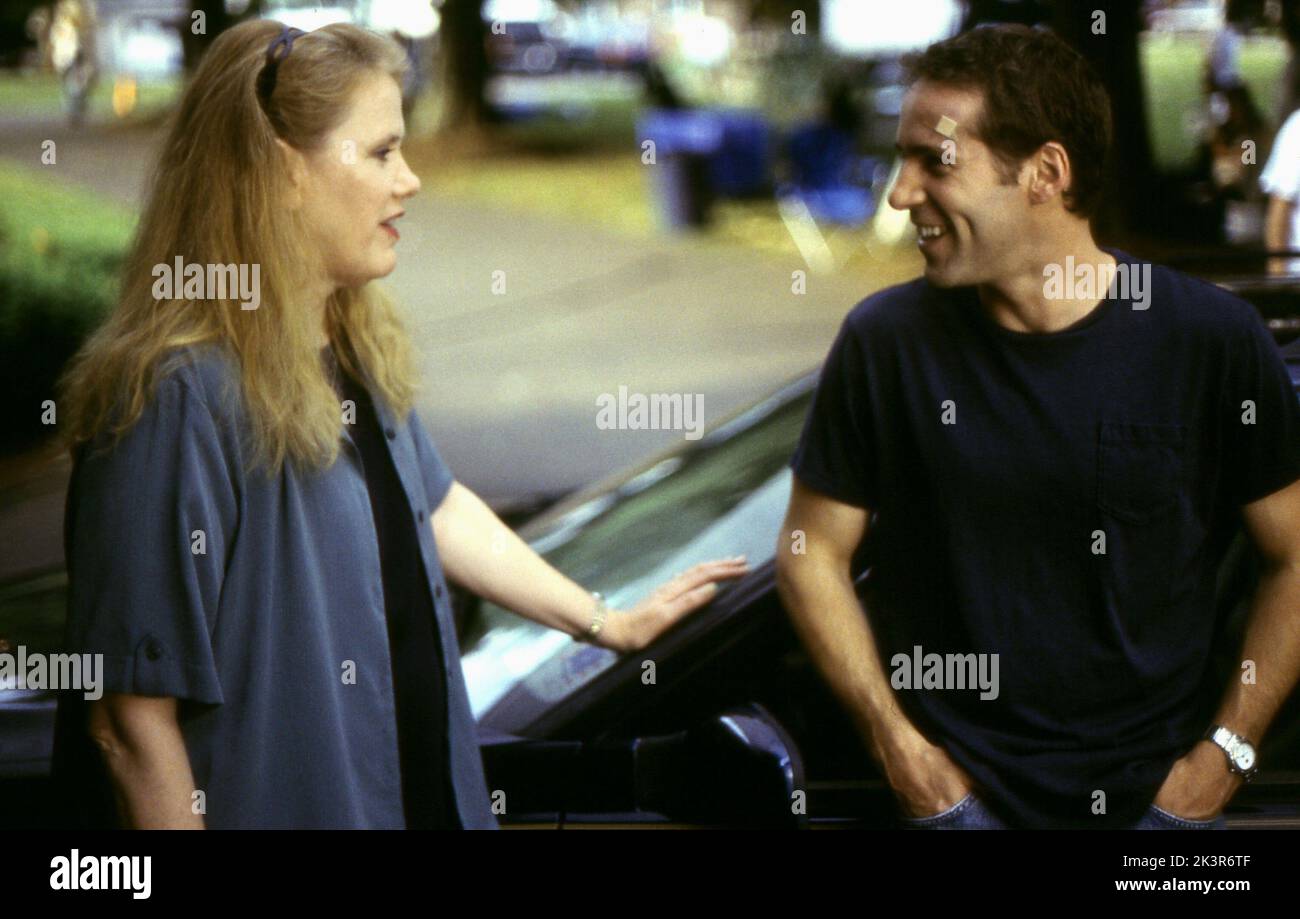 Junebug Celia Weston