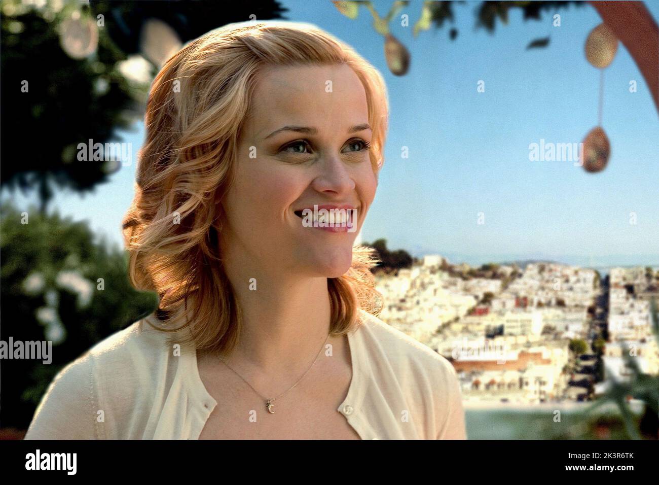 Just Like Heaven Cast