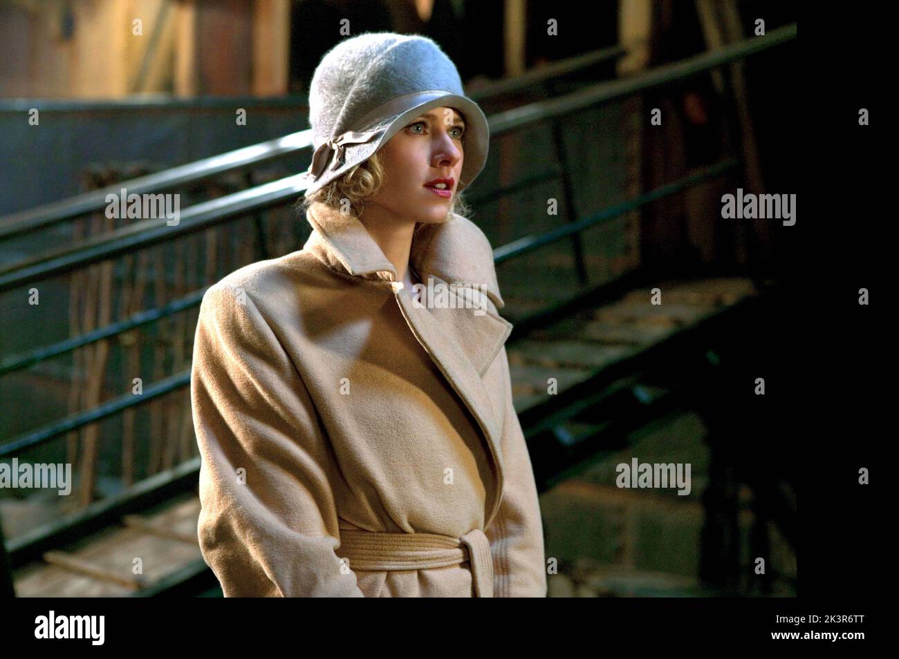 Naomi Watts Film: King Kong (USA/NZ/DE 2005) Characters: Ann Darrow ...
