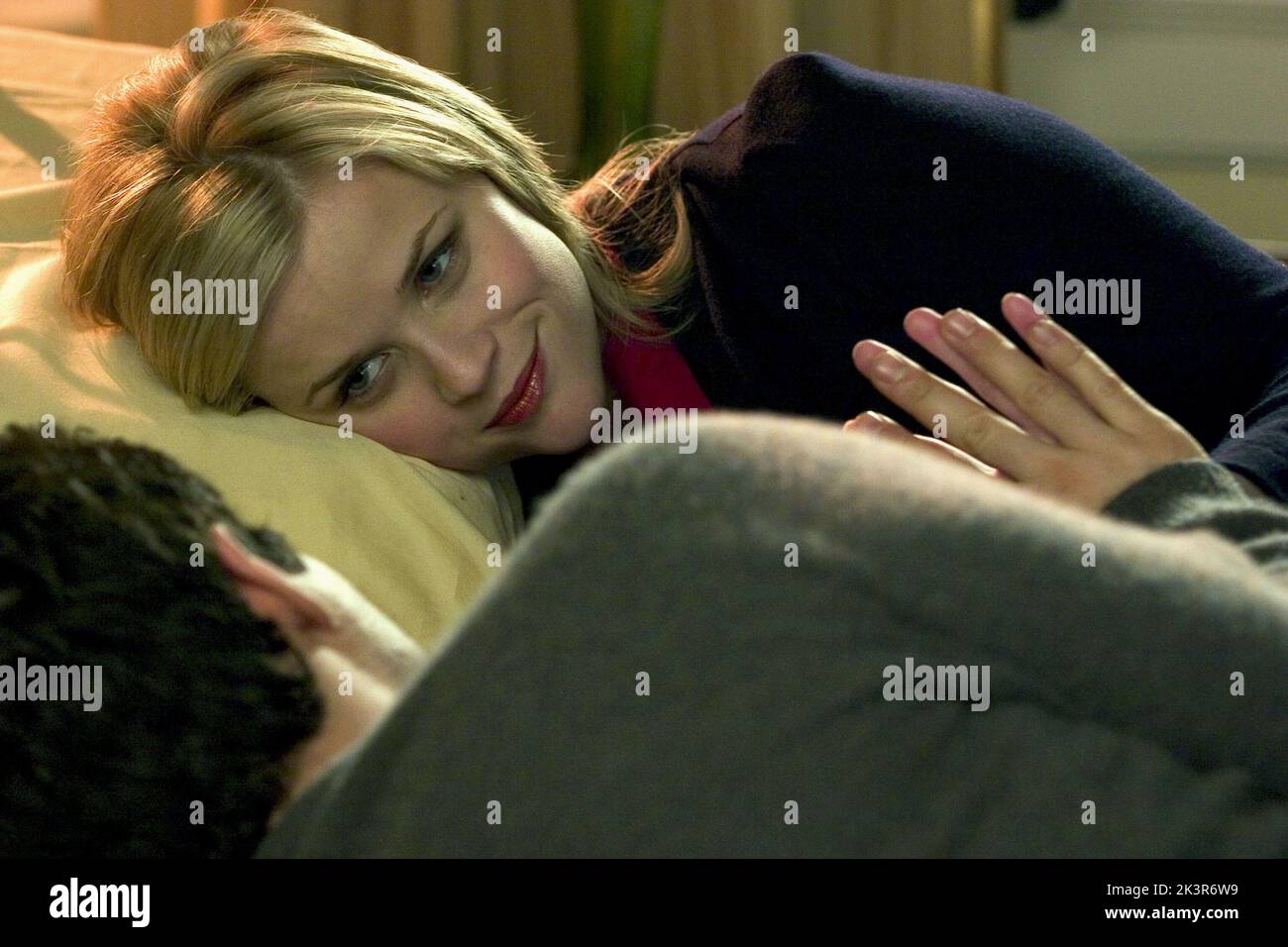 Just Like Heaven Movie Poster