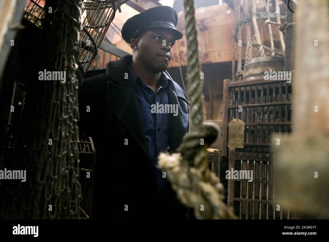 Evan parke director hi-res stock photography and images - Alamy