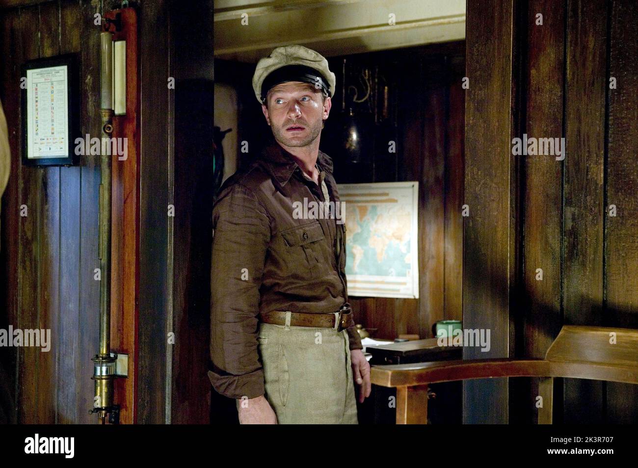 Thomas Kretschmann King Kong