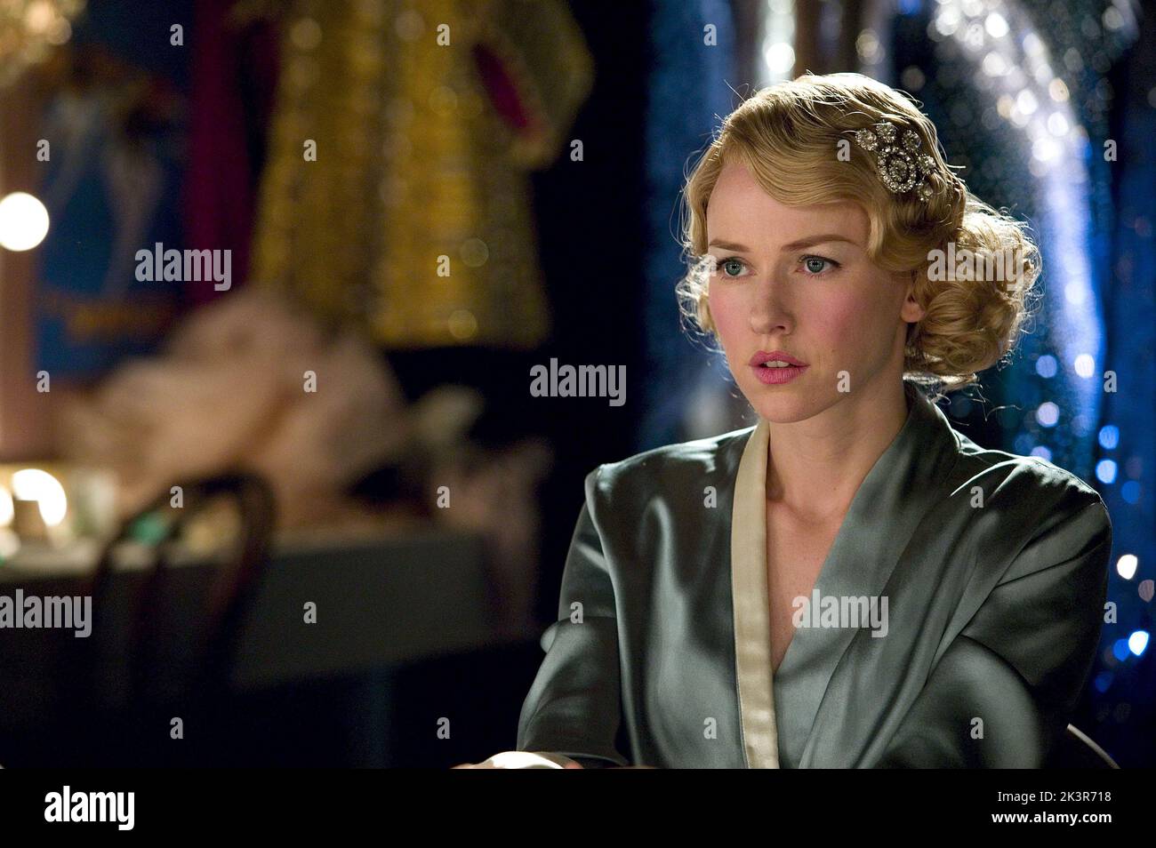 Ann Darrow King Kong