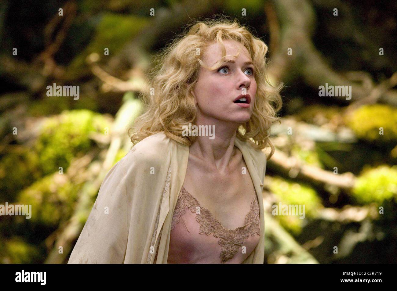 Ann Darrow King Kong