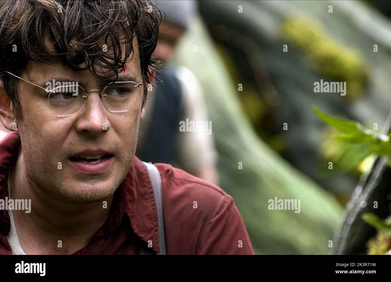 Colin Hanks Film: King Kong (USA/NZ/DE 2005) Characters: Preston ...