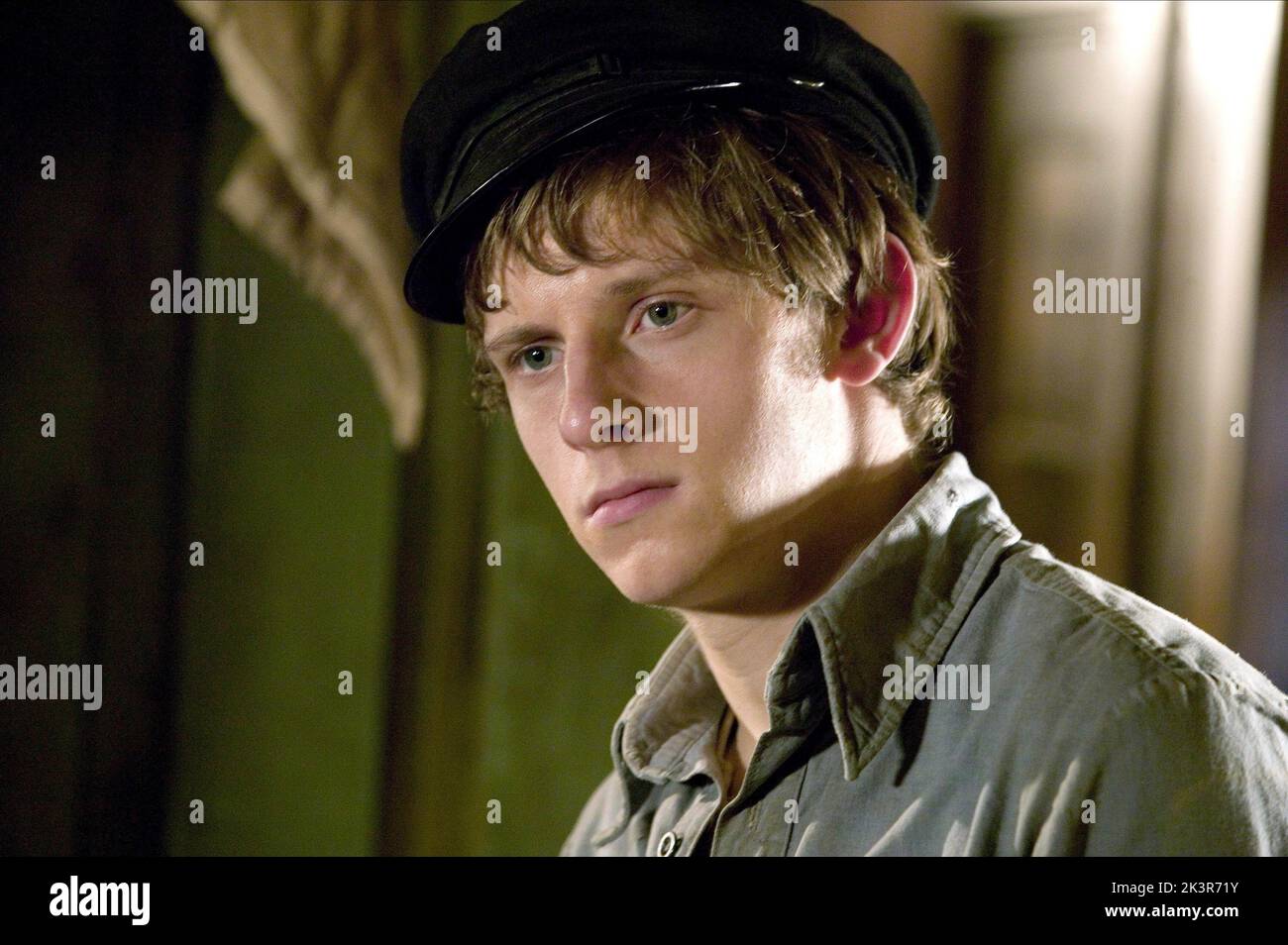 Jamie Bell Hong Kong at Henry Copeland blog