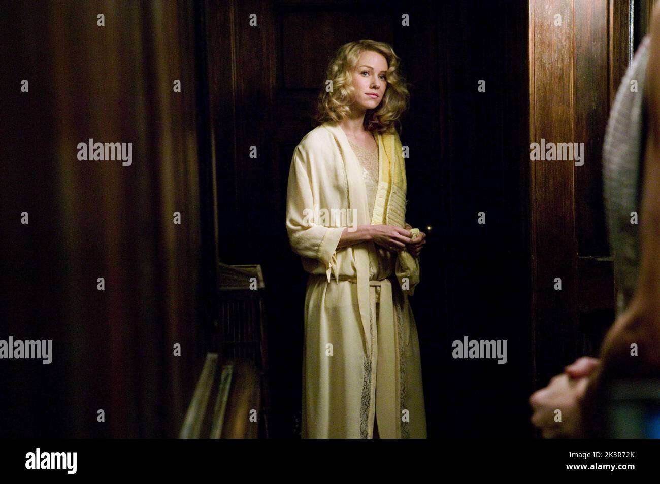 Naomi Watts Film: King Kong (USA/NZ/DE 2005) Characters: Ann Darrow ...