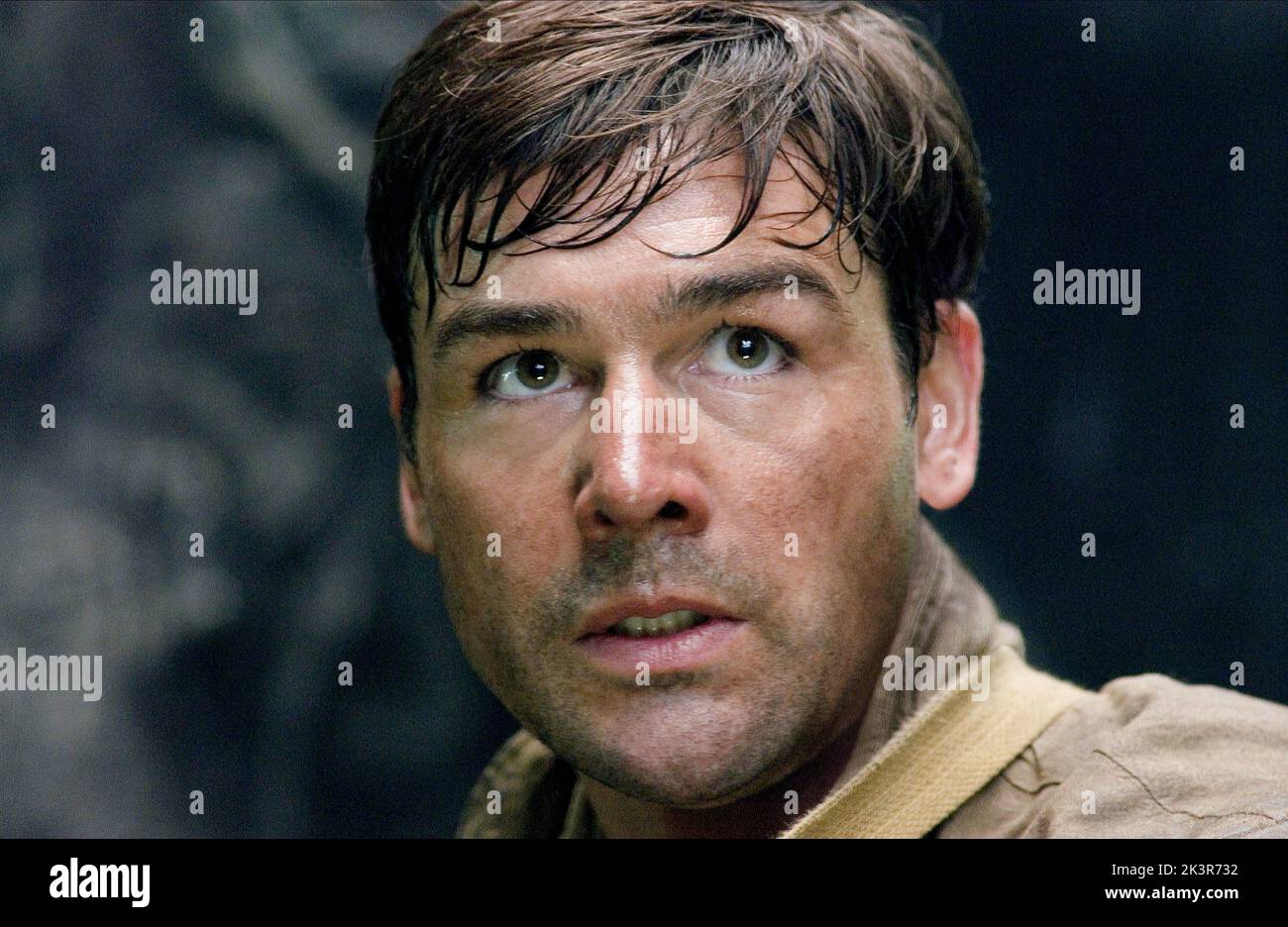 Kyle Chandler Film: King Kong (USA/NZ/DE 2005) Characters: Bruce Baxter ...