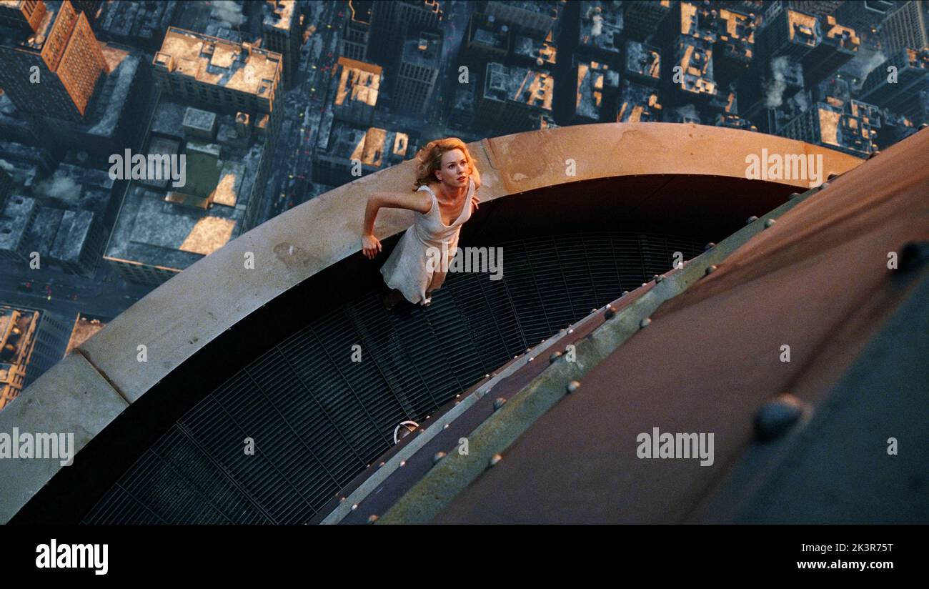 Naomi Watts Film: King Kong (USA/NZ/DE 2005) Characters: Ann Darrow ...