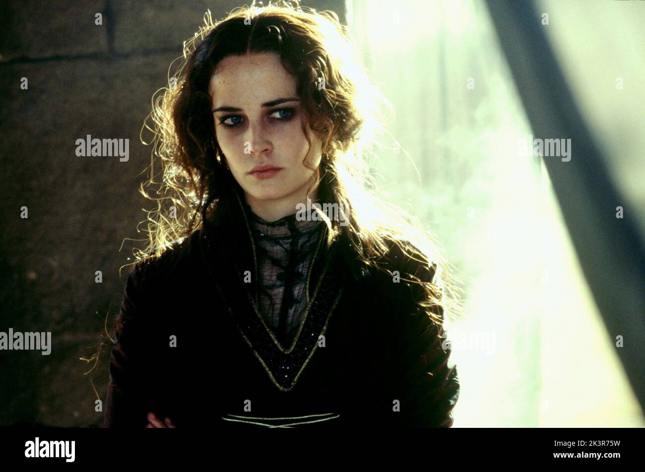 Eva Green Film: Kingdom Of Heaven (2005) Characters: Sibylla Director ...