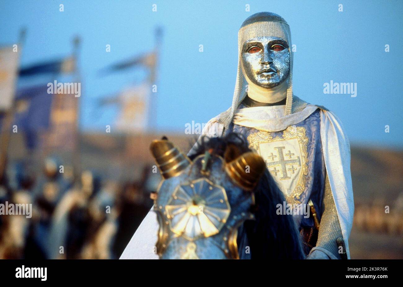 Edward Norton Kingdom Of Heaven