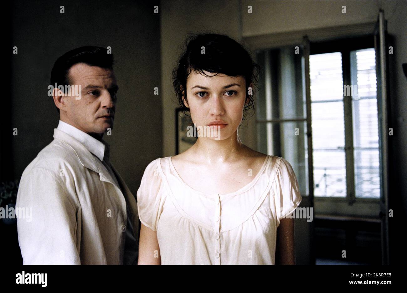 The Ring Finger Olga