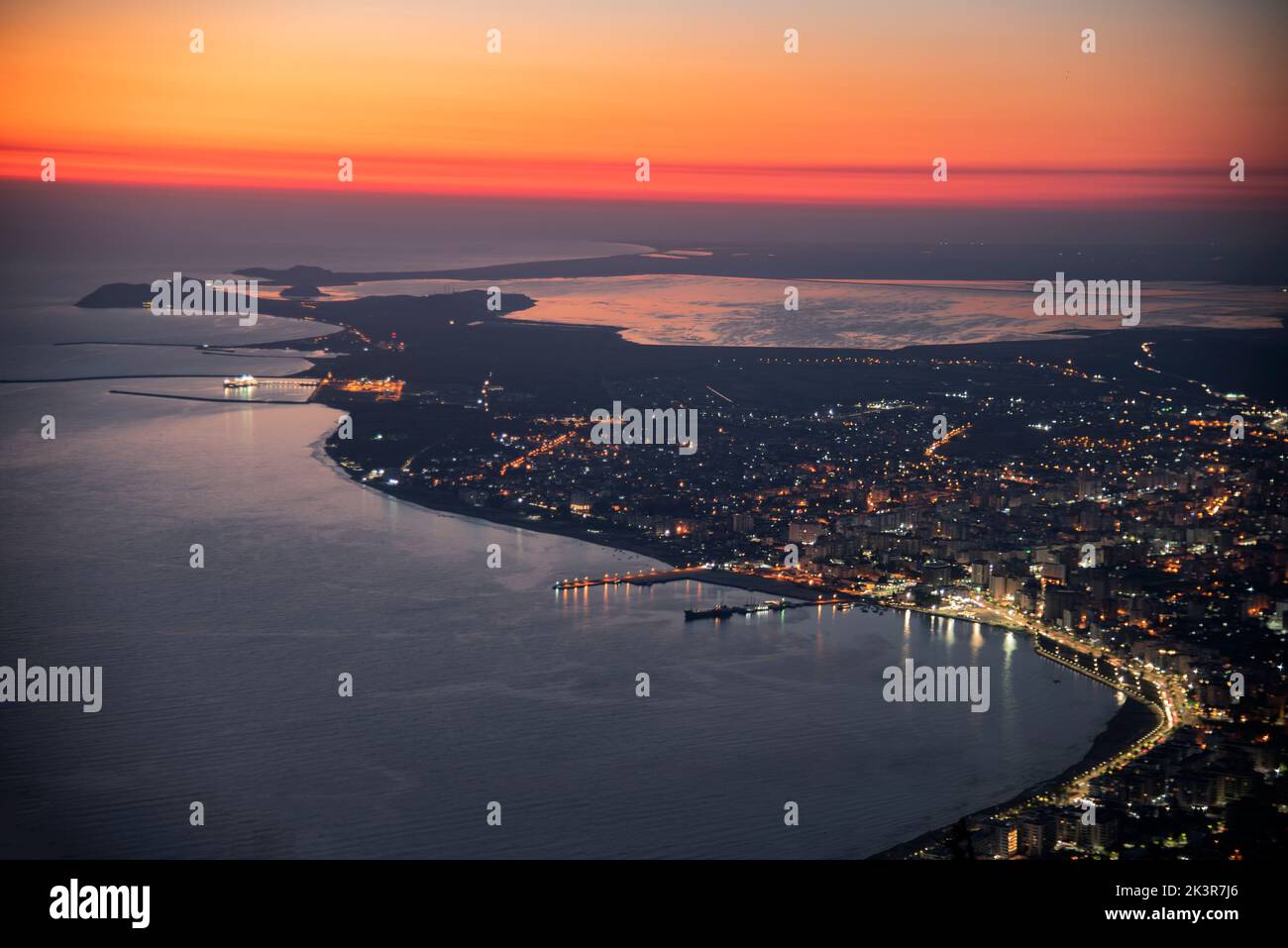 Vlore albania hi-res stock photography and images - Alamy