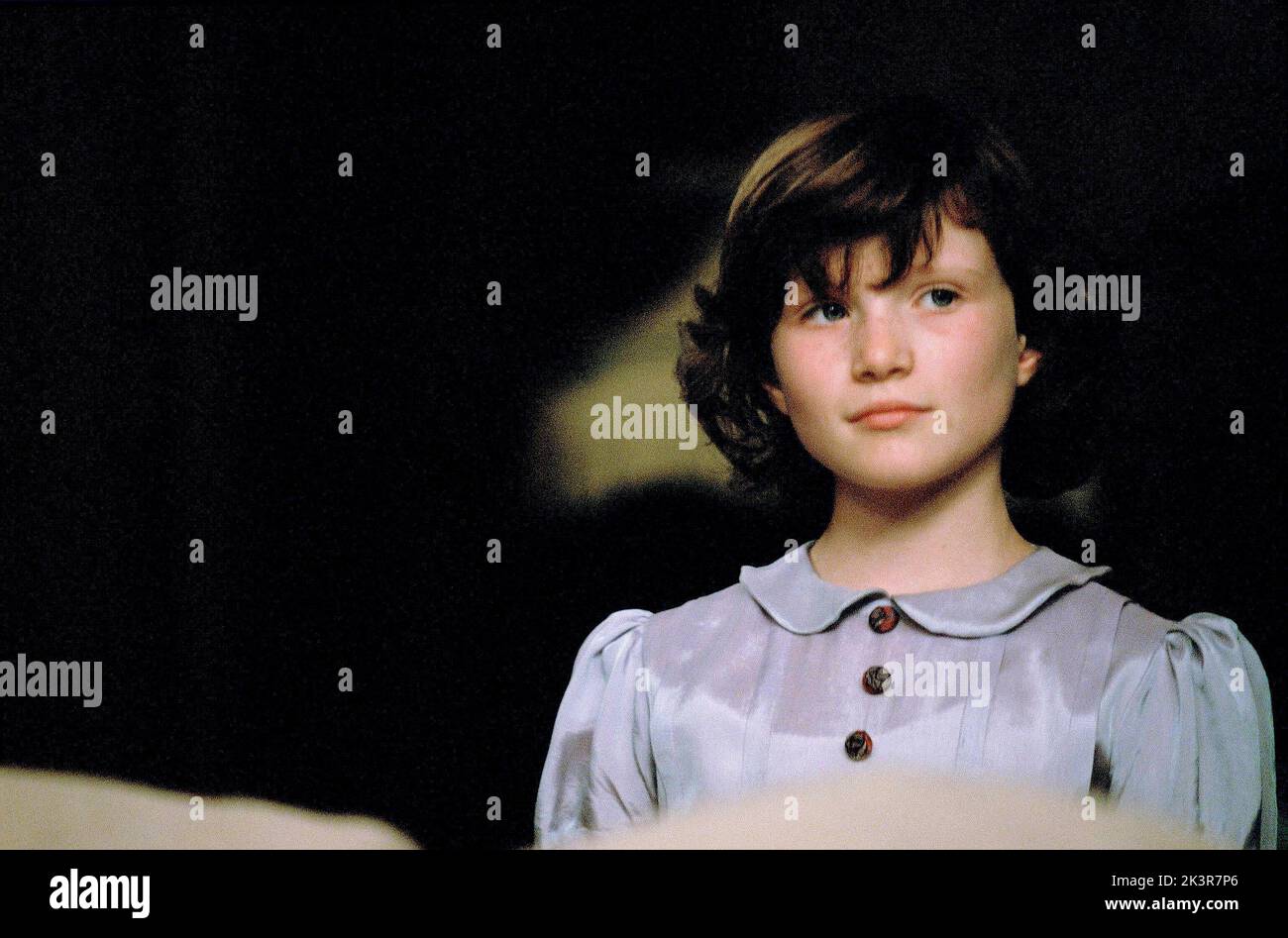 Hester Odgers Film: Lassie (USA/UK/IRL/FR 2005) Characters: Cilla ...