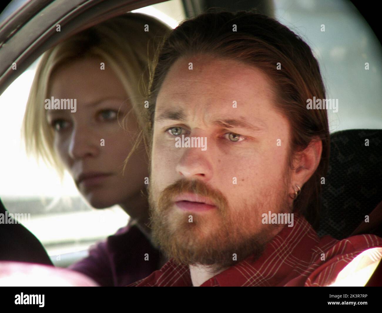 Cate Blanchett & Martin Henderson Film: Little Fish (2005) Characters ...