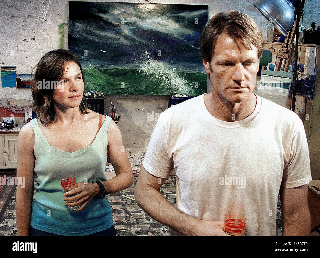 Justine clarke hi-res stock photography and images - Alamy