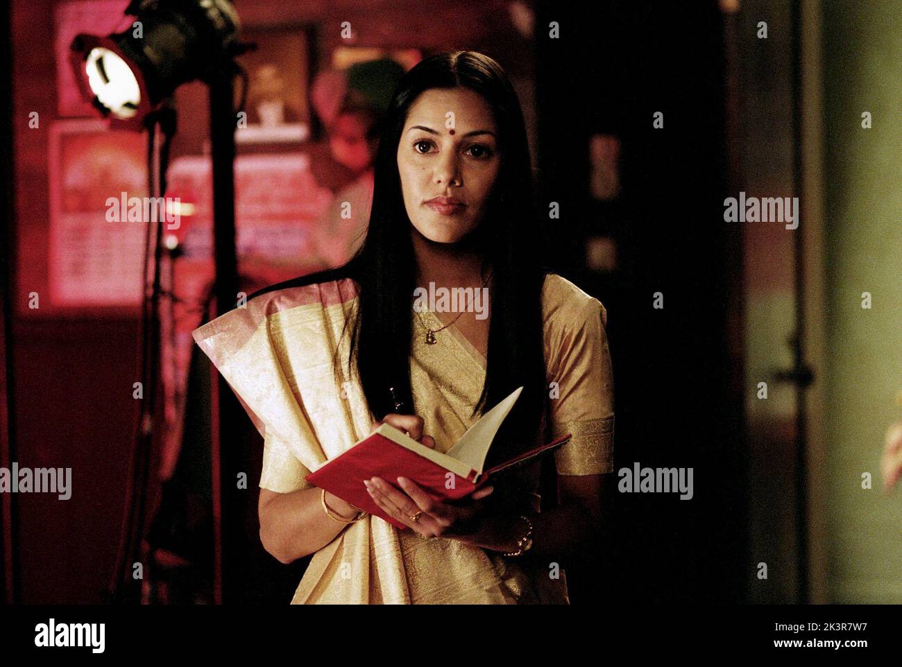 Sheetal Sheth Jeff Probst