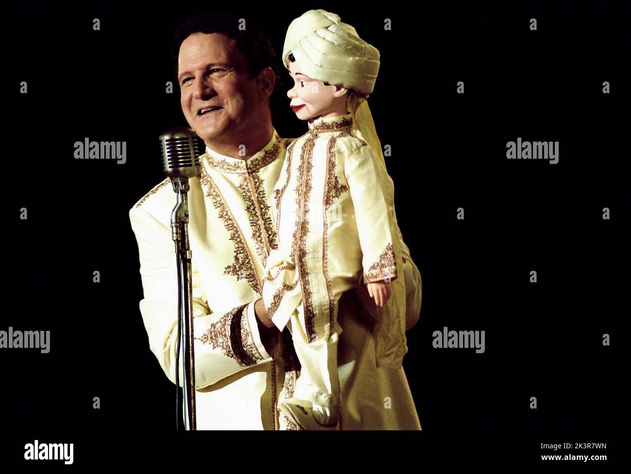 Albert Brooks Film: Looking For Comedy In The Muslim World (2005 ...