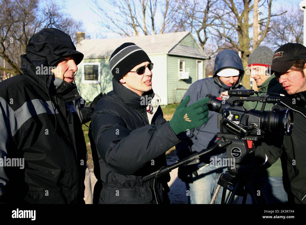 Steve Buscemi Film: Lonesome Jim (2005) Director: Steve Buscemi 22 ...