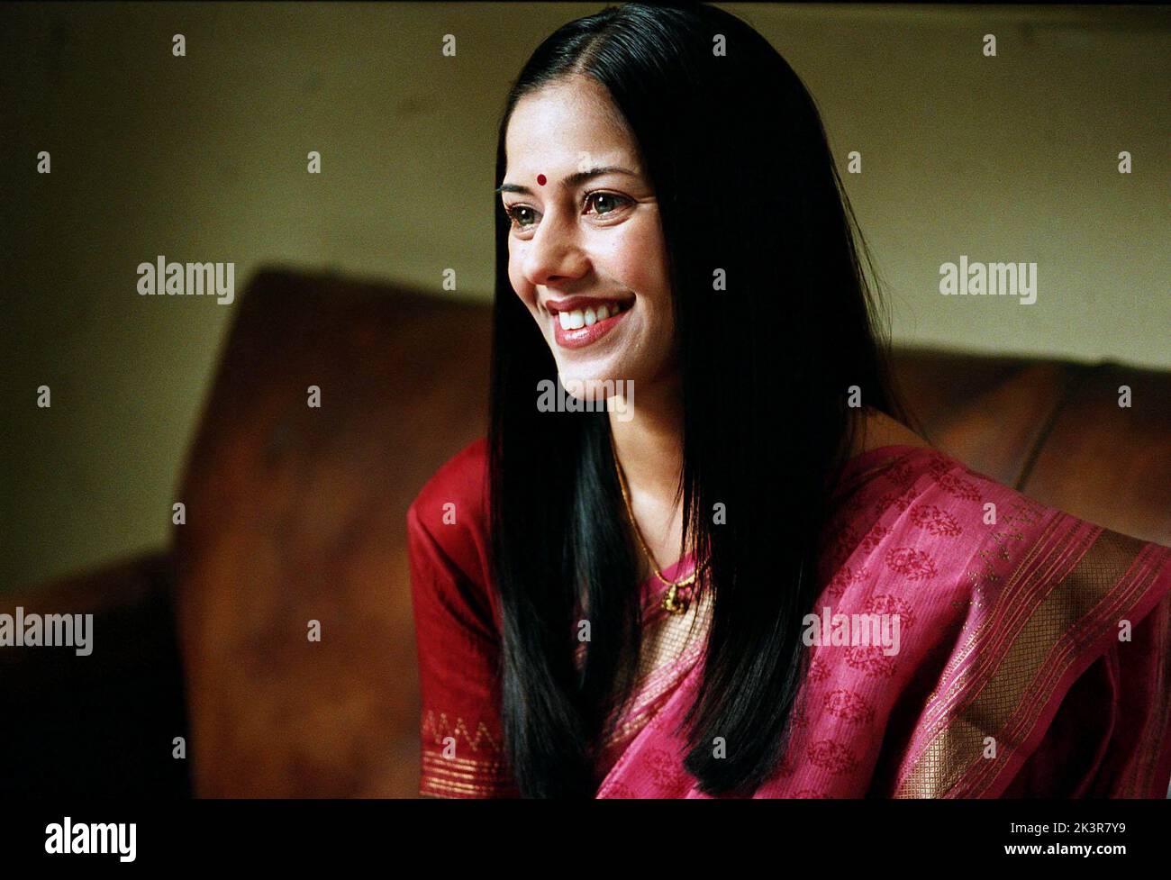 Sheetal Sheth Jeff Probst