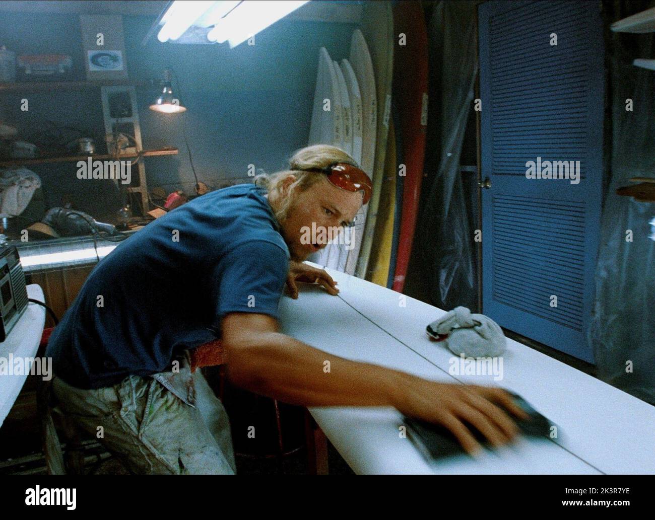 Heath Ledger Film: Lords Of Dogtown (USA/DE 2005) Characters: Skip ...