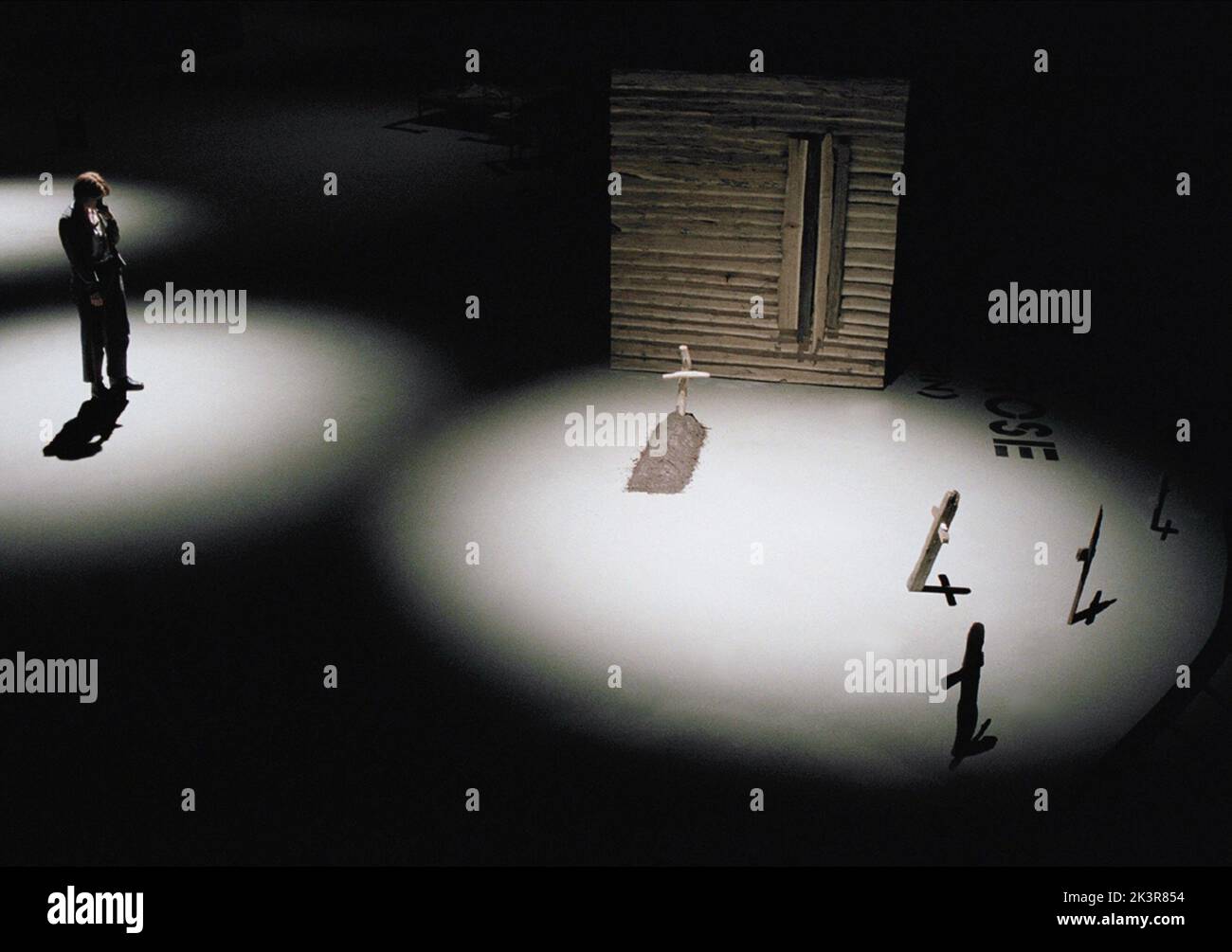 Bryce Dallas Howard Film: Manderlay (DK/S/NL/FR/GER/UK/IT 2005 ...