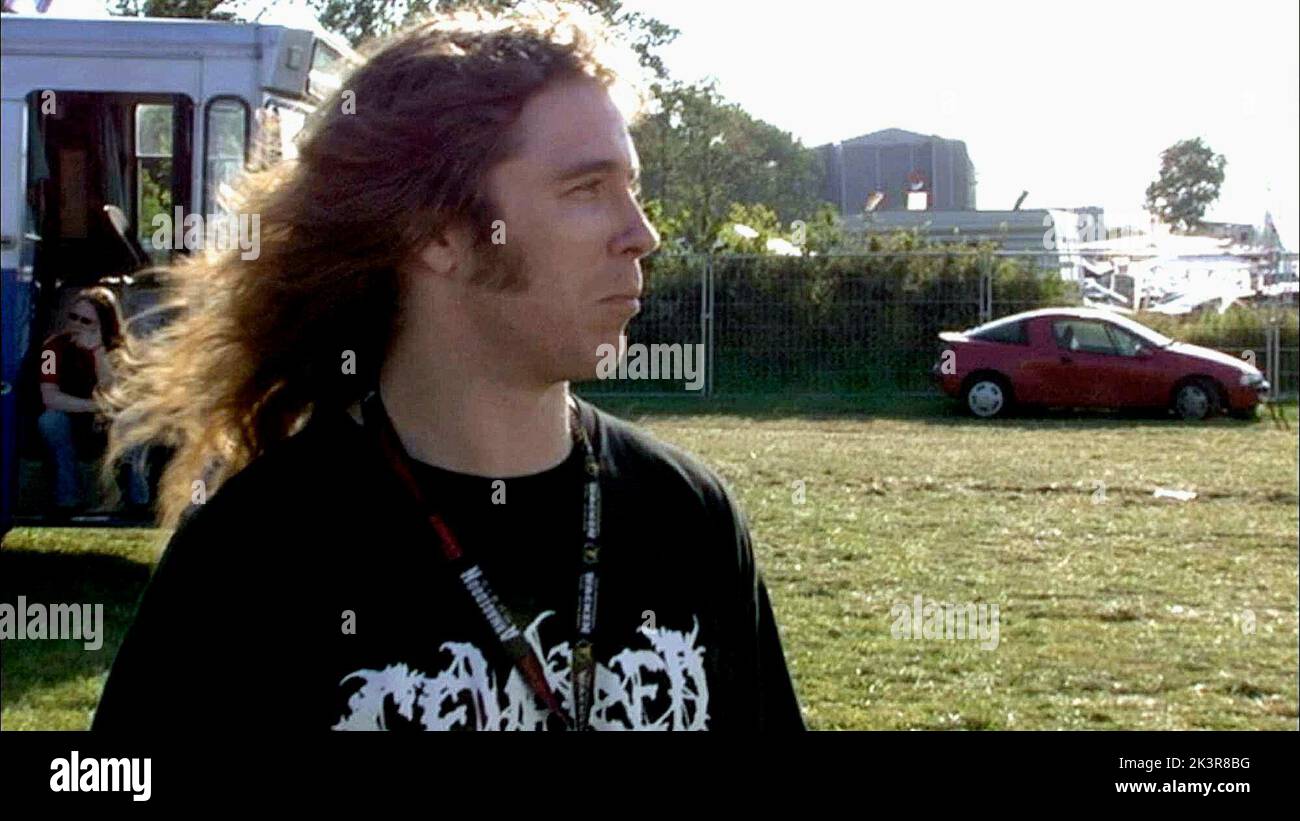 Alex Webster Cannibal Alison