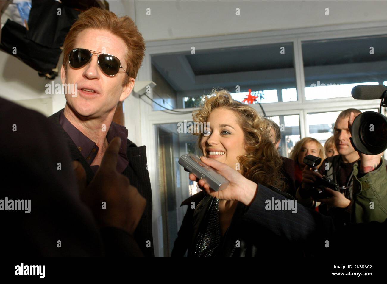 Mary abel ferrara 2005 hi-res stock photography and images - Alamy
