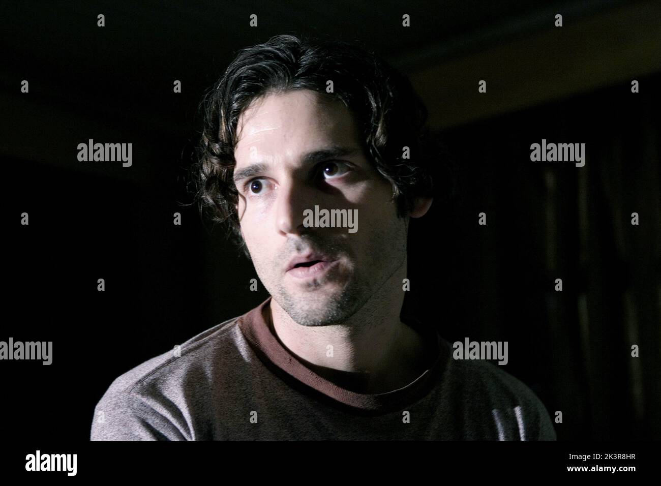 Eric Bana Film: Munich (2005) Characters: Avner Director: Steven ...