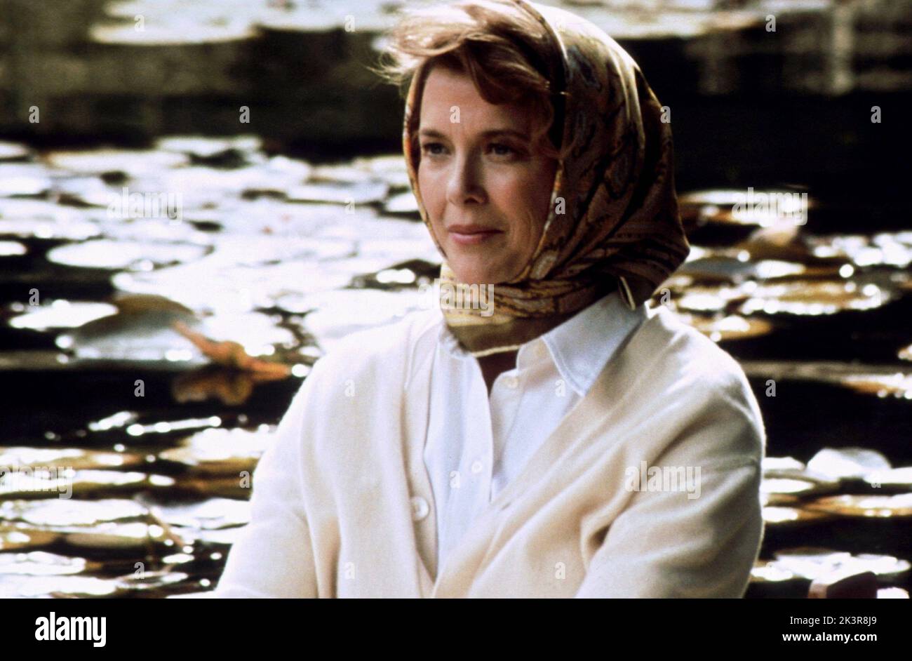 Annette bening mrs harris hi-res stock photography and images - Alamy