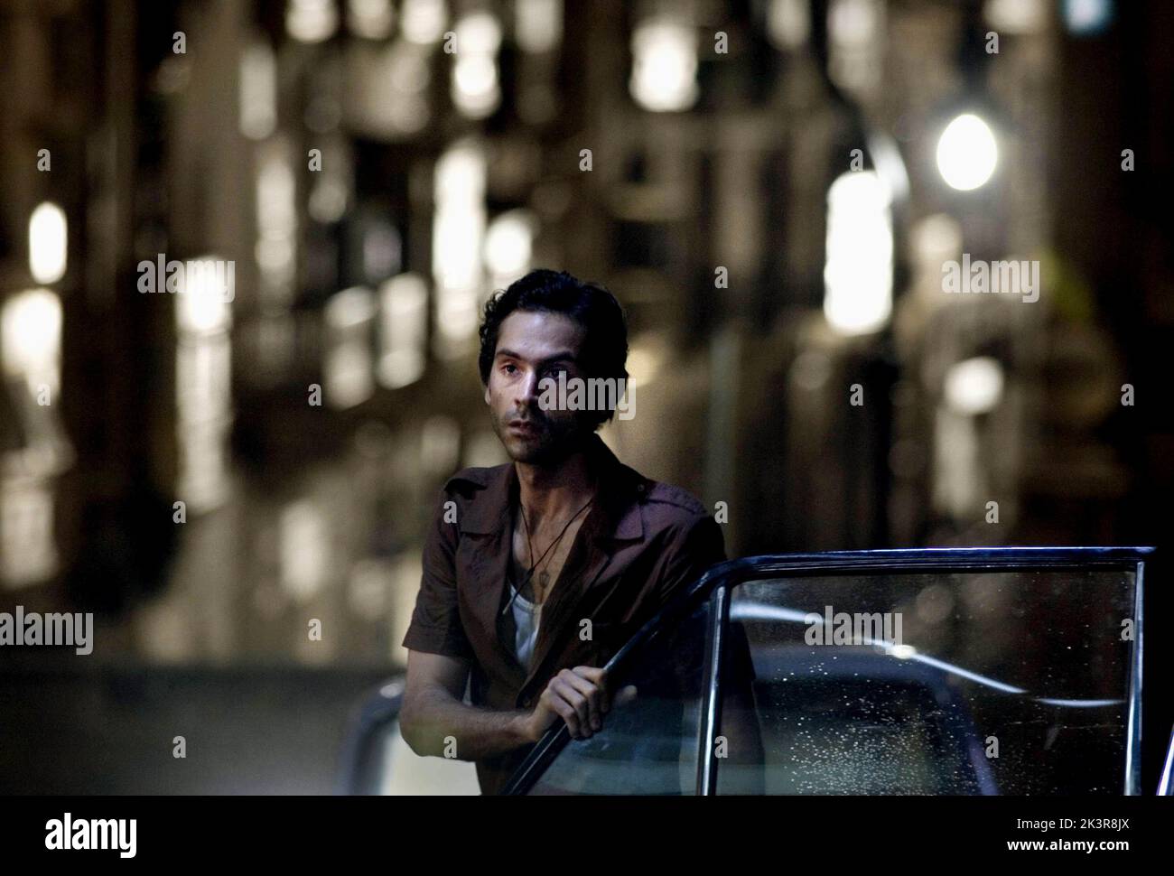 Omar Metwally Film: Munich (2005) Characters: Ali Director: Steven Spielberg 23 December 2005 ...