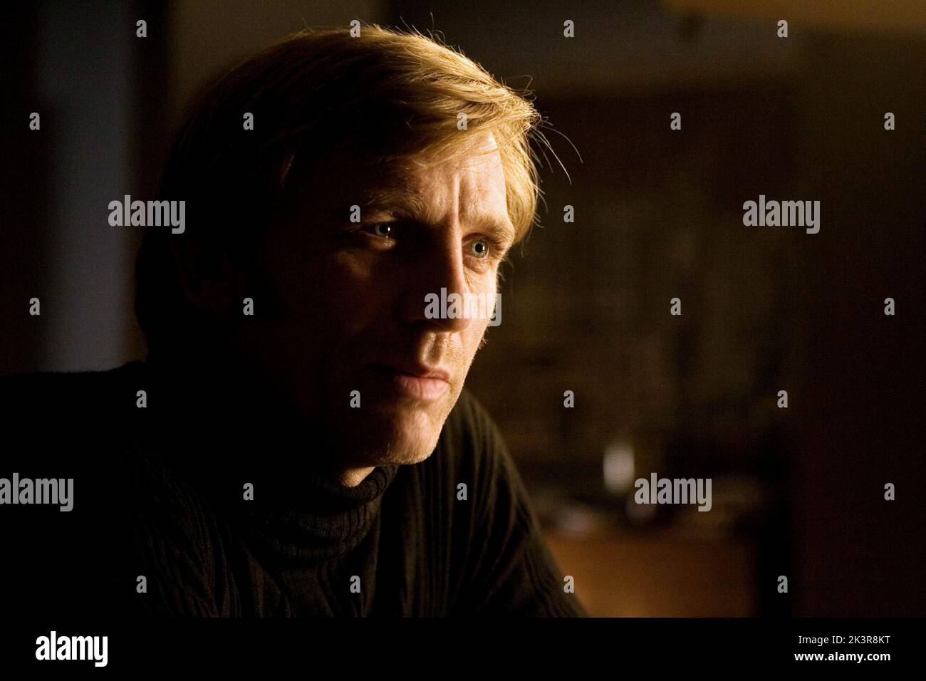 Daniel Craig Film: Munich (2005) Characters: Steve Director: Steven ...