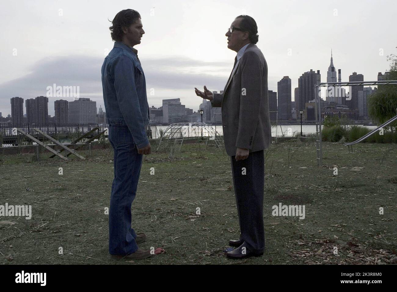 Steven spielberg eric bana hi-res stock photography and images - Alamy