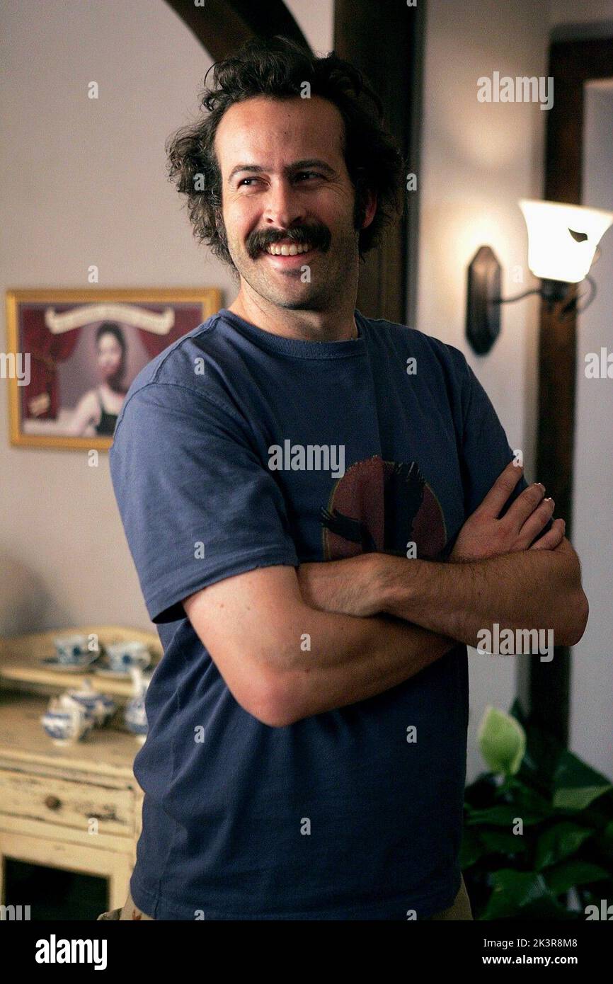 Jason Lee Television: My Name Is Earl (2005) Characters: Earl Hickey ...