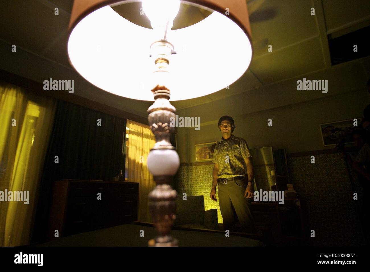 Eric Bana Film: Munich (2005) Characters: Avner Director: Steven ...