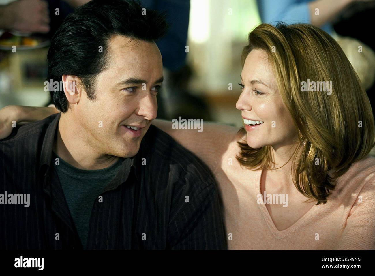 John Cusack & Diane Lane Film: Must Love Dogs (2005) Characters: Jake ...